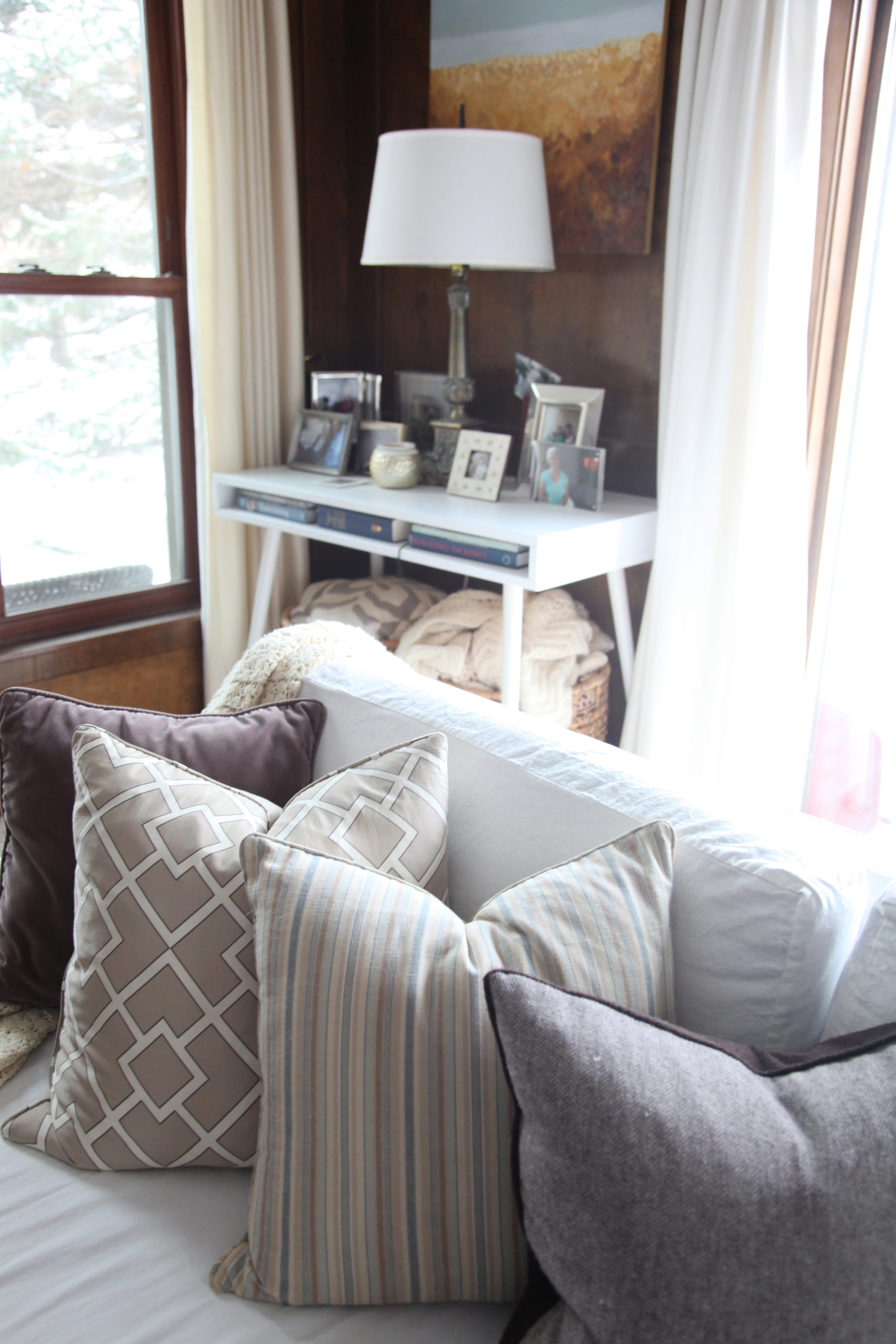 Create A Cozy Home With These 3 Tips • Grand Little Place