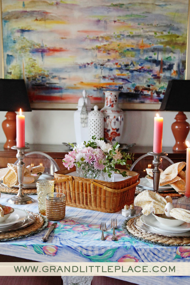 Grand Little Place
