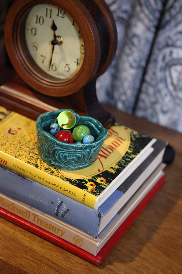 How to make vignettes • Grand Little Place