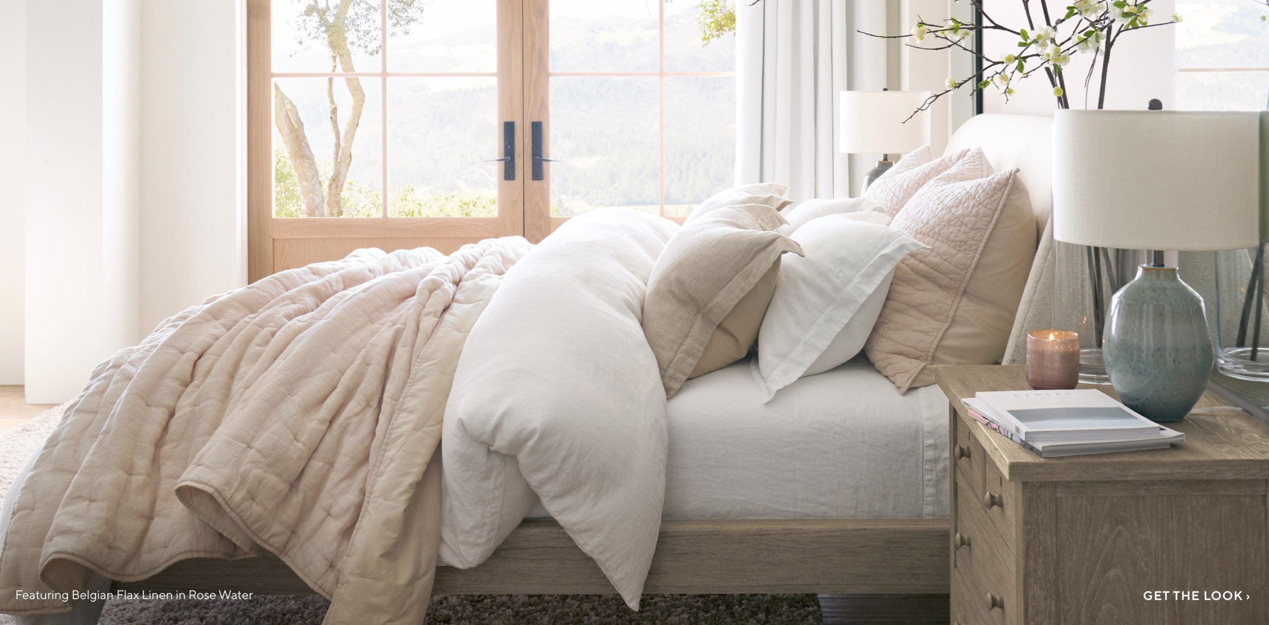 How to mix and match your bedding like a designer • Grand Little Place