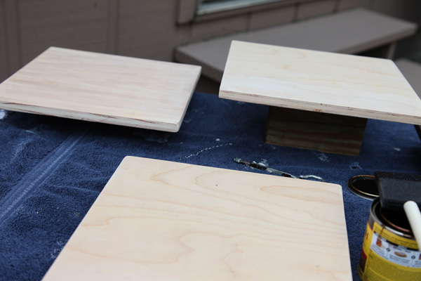 Easy DIY Lego Project: DIY Lego Board • Grand Little Place