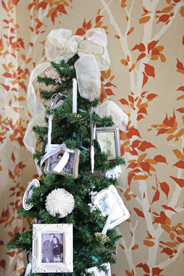 Memory Christmas Tree • Grand Little Place